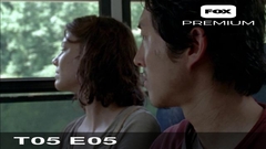 NSNOW - The Walking Dead T05 E05