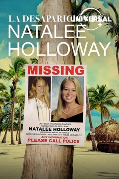 NSNOW - The Disappearance of Natalee Holloway