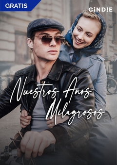 NSNOW - Nuestros años milagrosos