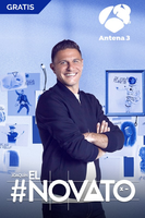 NSNOW - Joaquin El Novato