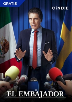 NSNOW - El embajador
