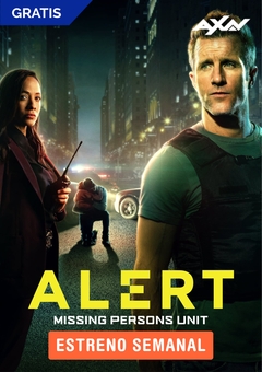 NSNOW - Alert: Missing Persons Unit