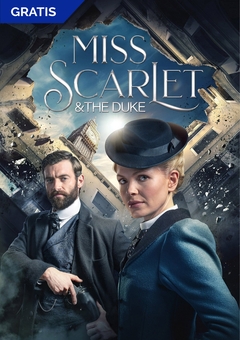 NSNOW - Miss Scarlett & The Duke