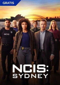 NSNOW - Ncis: Sydney