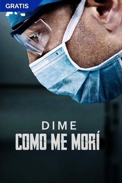 NSNOW - Dime Como Me Morí